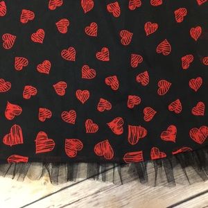 D-Signed | Dresses | Nwt Dsigned Heart Dress | Poshmark